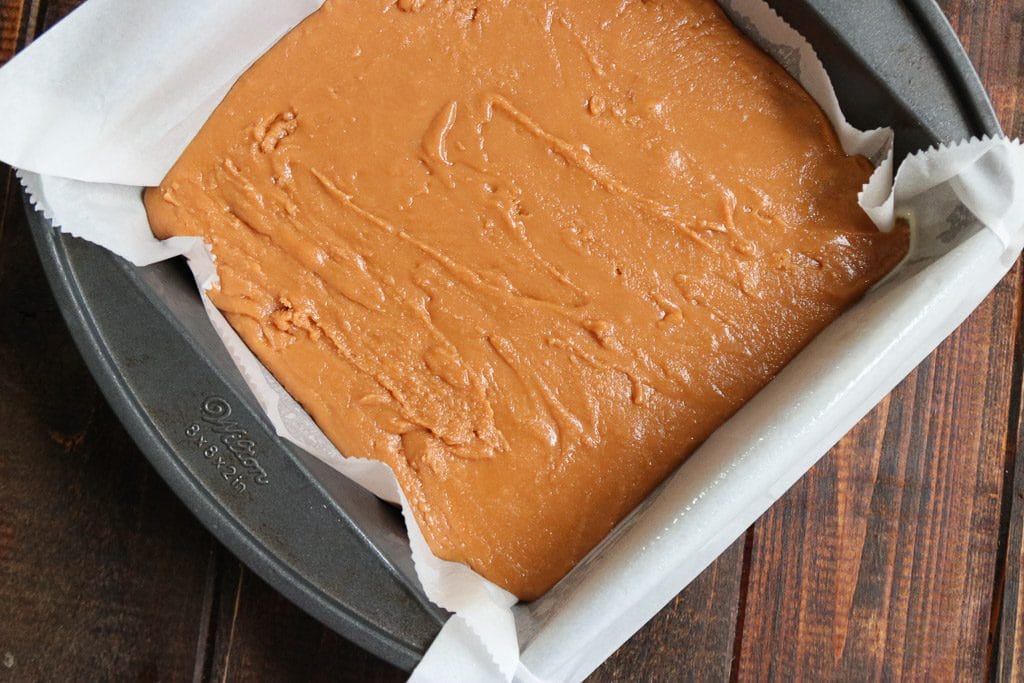 Caramel Fudge (aka Russian Fudge) | Kylee Cooks