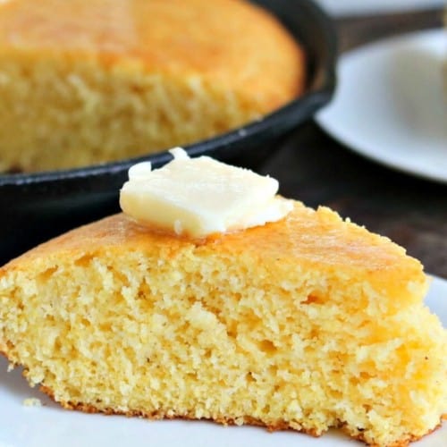 Easy Blondie Recipe (aka Blondie Brownies) - Kylee Cooks