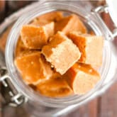 Caramel Fudge (aka Russian Fudge) - Kylee Cooks