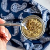 Instant Pot Chicken & Rice (30 min recipe) - Kylee Cooks