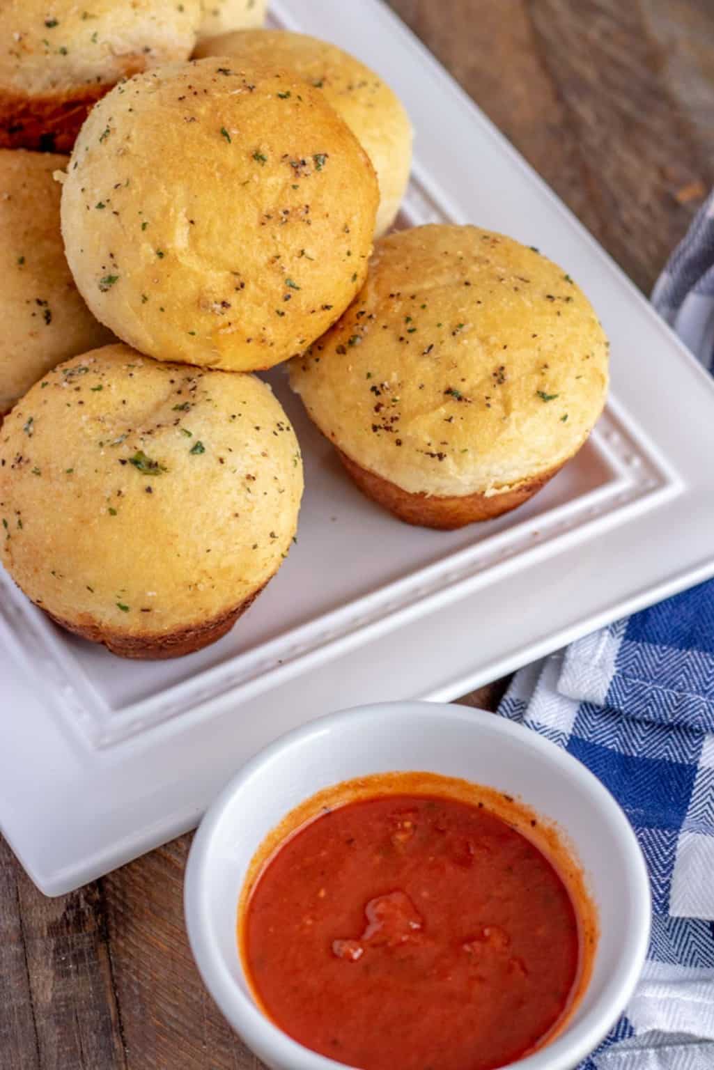 Meatball Bombs - Kylee Cooks