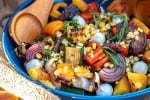 The Best Grilled Vegetables - Kylee Cooks