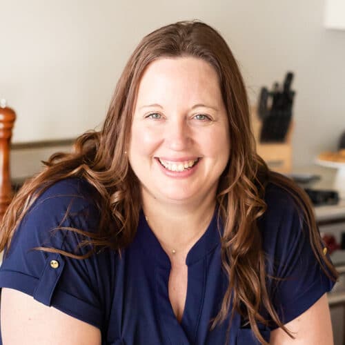 Loaded Fries (Cheese Fries) - Kylee Cooks