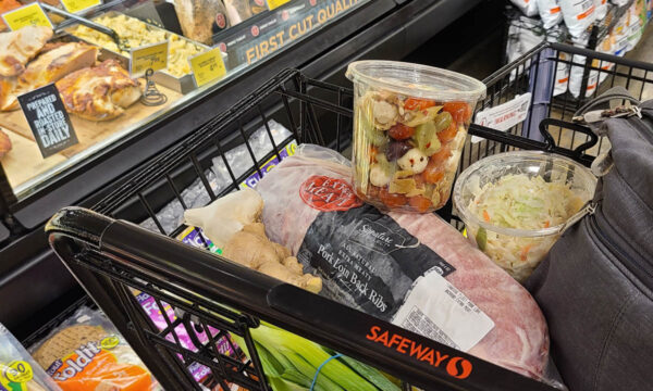 BBQ Grilled Ribs (in under an hour!) - Kylee Cooks