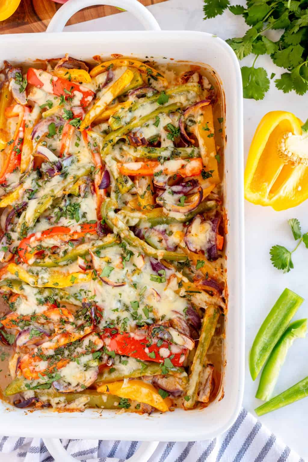 Main Meals - Kylee Cooks