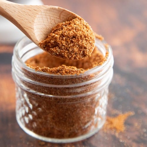 Homemade Chili Powder Recipe - Kylee Cooks
