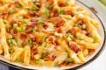 Loaded Fries (Cheese Fries) - Kylee Cooks