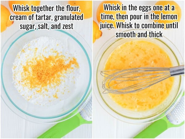 Easy Lemon Bars Recipe - Kylee Cooks