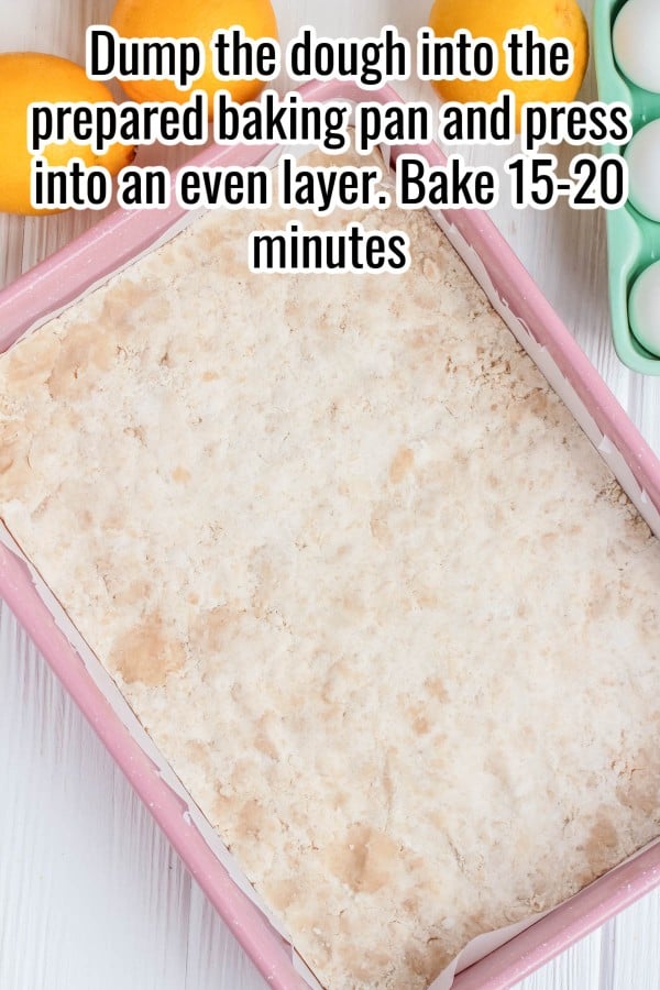 Easy Lemon Bars Recipe - Kylee Cooks