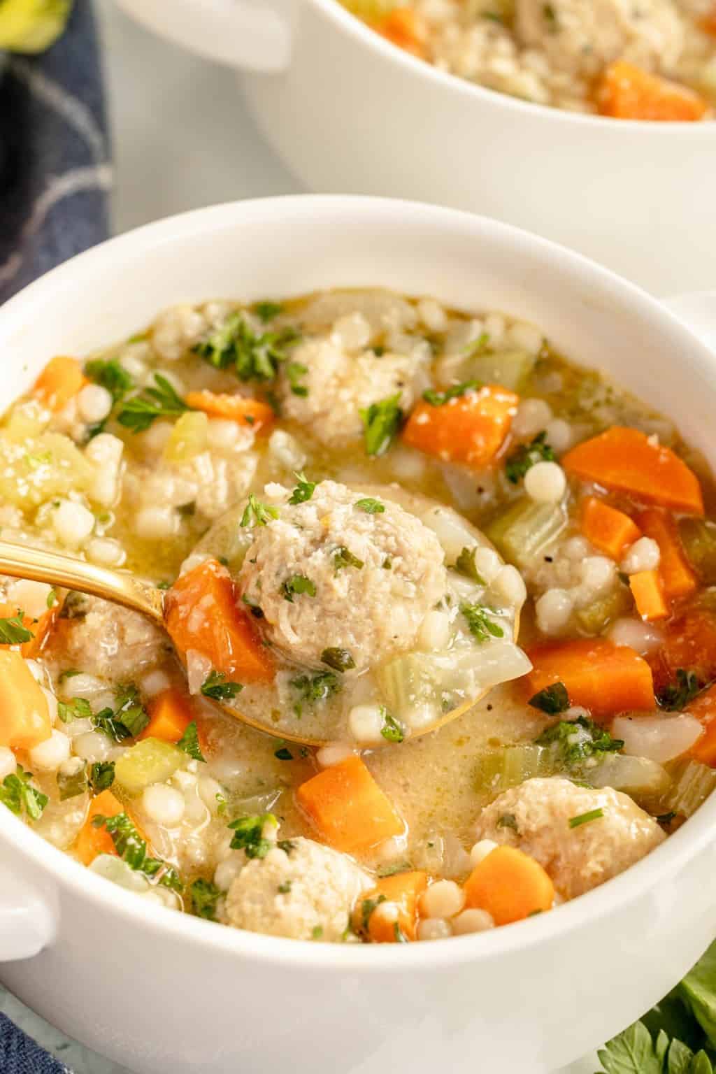 Soup Recipes - Kylee Cooks