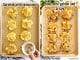 Smashed Oven Potatoes - Kylee Cooks