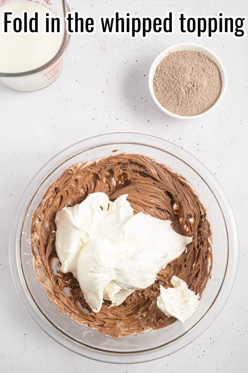 Triple Chocolate Pie Recipe - Kylee Cooks