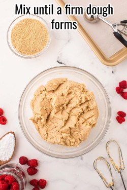 Raspberry Cheesecake Cookies (copycat recipe) - Kylee Cooks