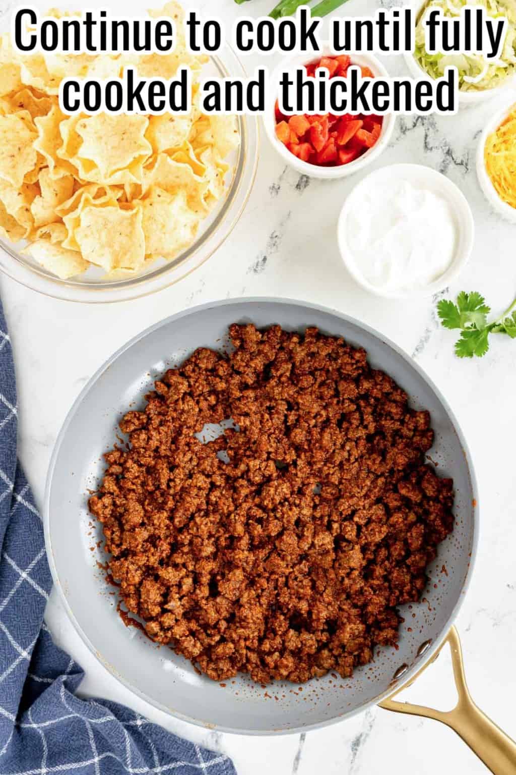 Mini Taco Bites Recipe - Kylee Cooks