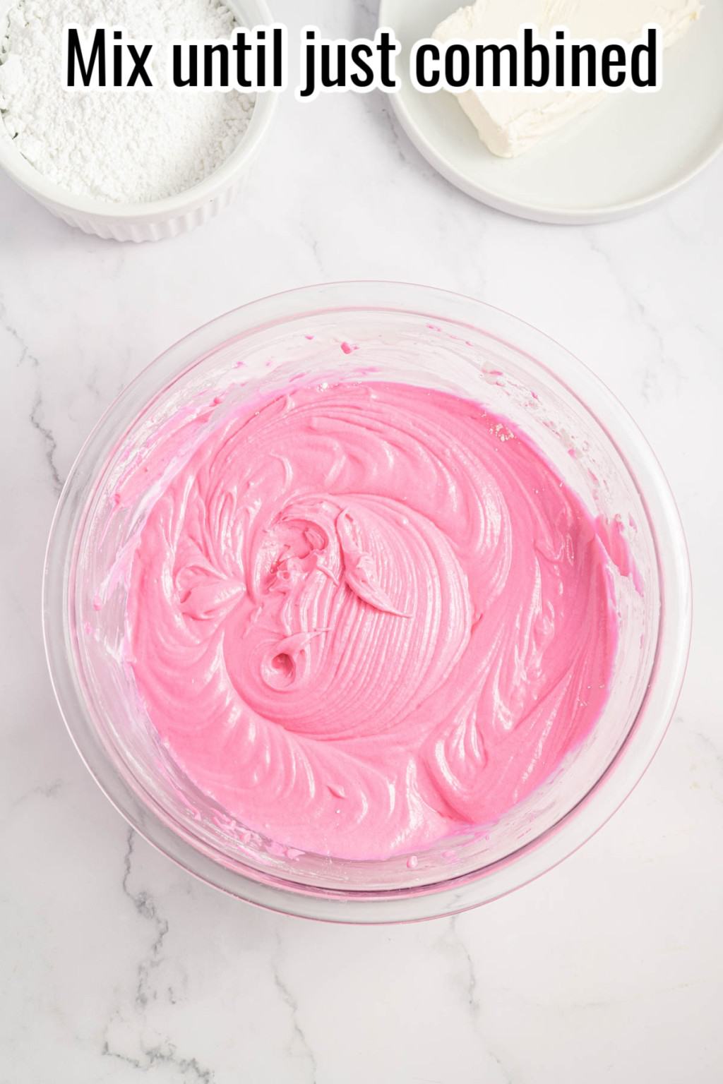 Pink Velvet Cake Recipe (from scratch!) - Kylee Cooks