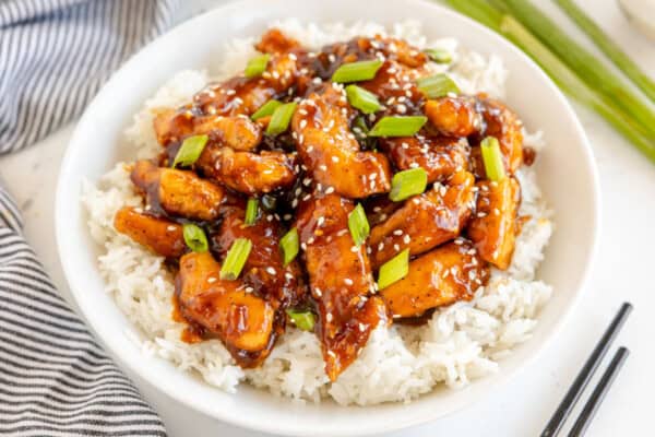 Easy Whipped Ricotta Dip (10 min recipe) | Kylee Cooks