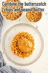 No-Bake Haystack Cookies - Kylee Cooks