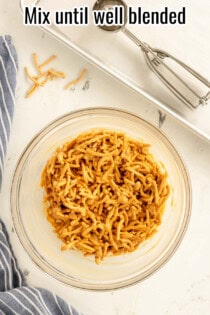 No-Bake Haystack Cookies - Kylee Cooks