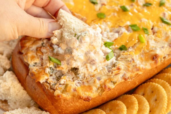 16 Crowd-Pleasing Dips You’ll Want on Every Table - Kylee Cooks