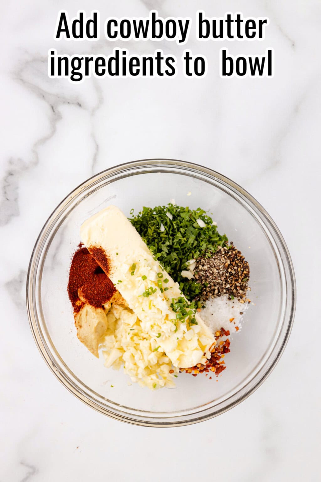 Steak Bites with Cowboy Butter - Kylee Cooks