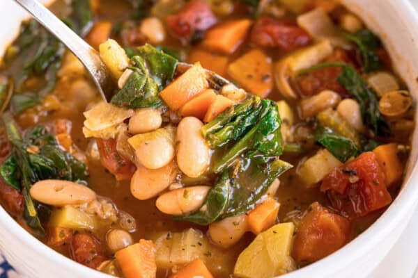 16 Soups to Keep You Warm All Season - Kylee Cooks