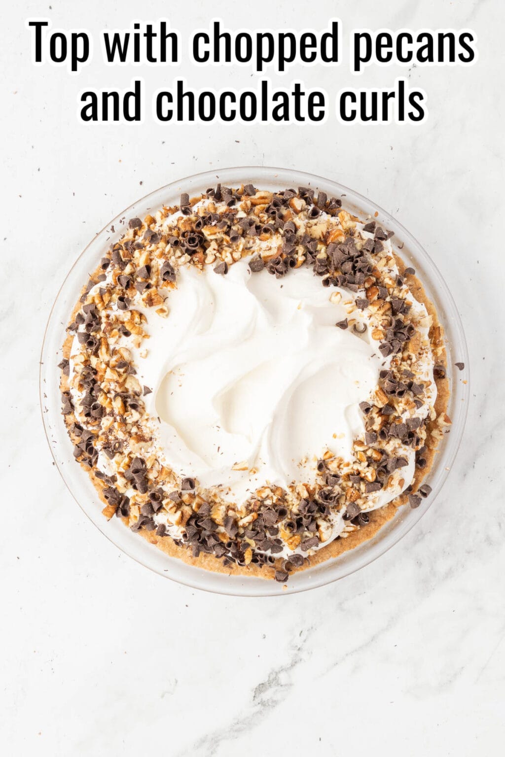 Easy Possum Pie Recipe – A Classic Arkansas Dessert