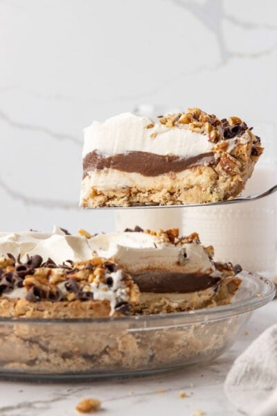 Easy Possum Pie Recipe – A Classic Arkansas Dessert