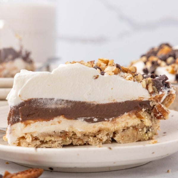 Easy Possum Pie Recipe – A Classic Arkansas Dessert