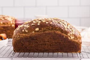 Molasses Bread Recipe (Better Than Outback!) | Kylee Cooks