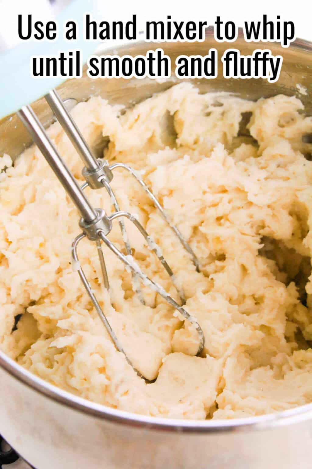 Duchess Potatoes – Fancy Mashed Potatoes Made Easy | Kylee Cooks