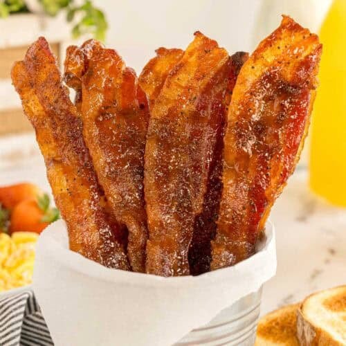 Million Dollar Bacon (Like regular bacon, but better) | Kylee Cooks