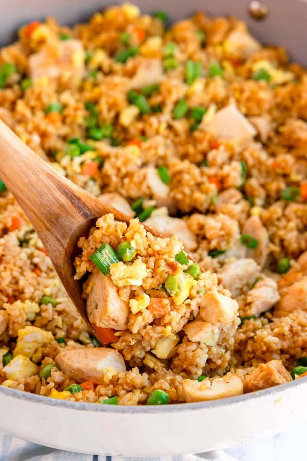 Honey Lime Chicken Recipe – Quick 20-Minute Dinner | Kylee Cooks